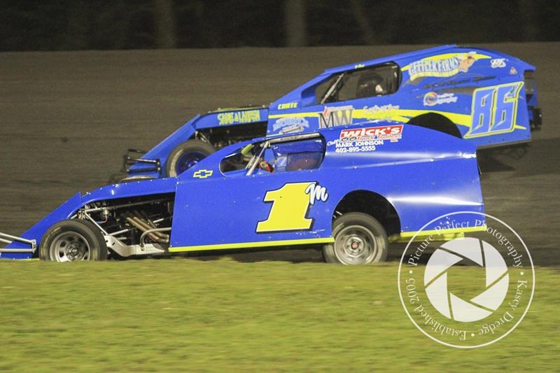 Adams County Speedway