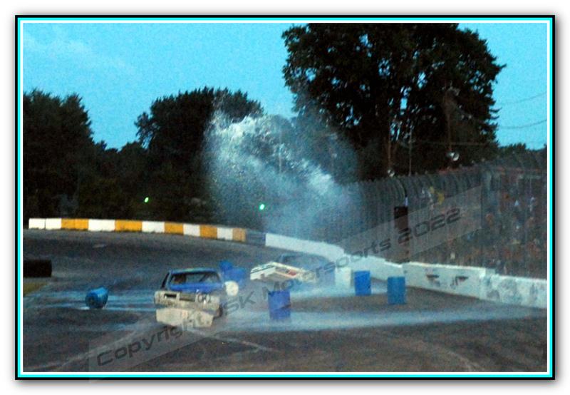 Auto City Outdoor Event Center