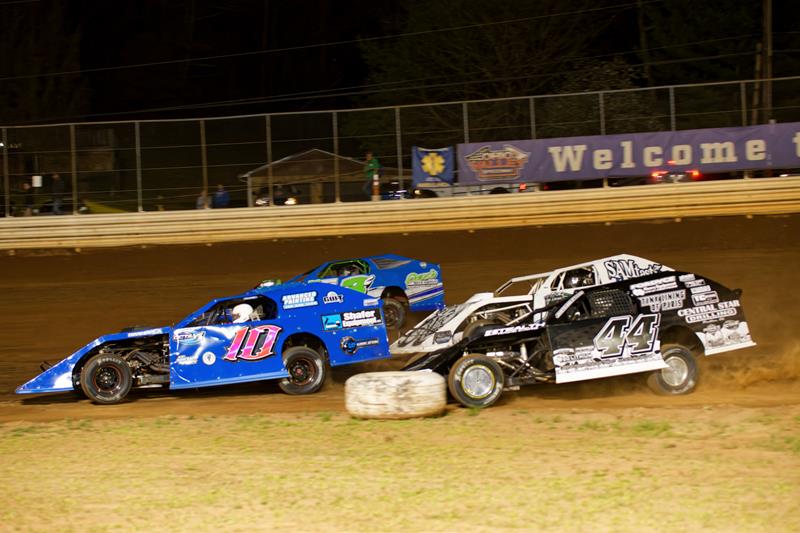 Ohio Valley Speedway