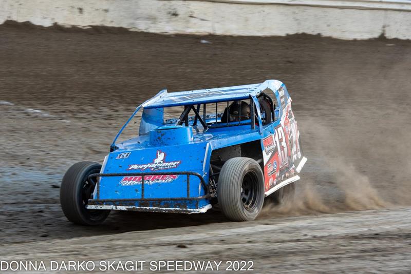 Skagit Speedway | Alger Washington - 360 Sprints, Sportsman Sprints