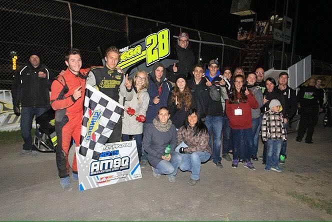 More Champs Reported! - The Official Website for ASCS Sprint Car Driver ...