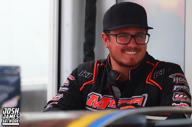 Carson Ferguson