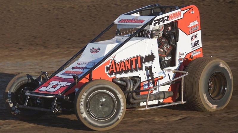 Santa Maria Speedway