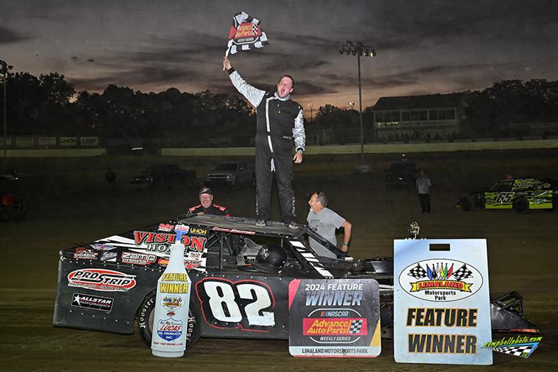 Limaland Motorsports Park