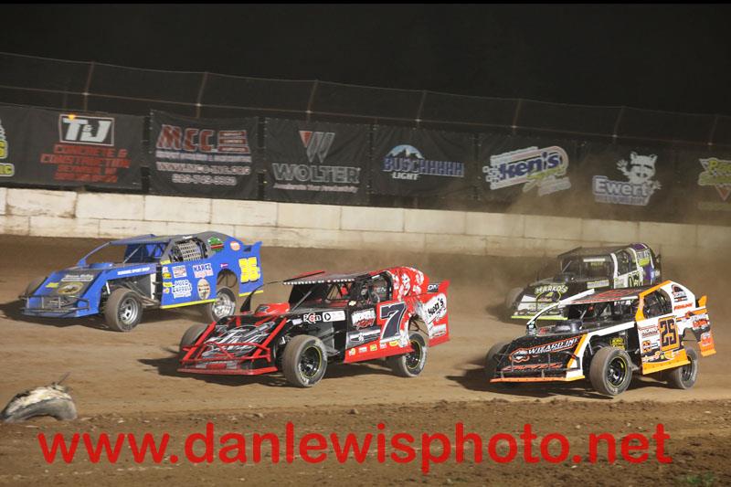 Outagamie Speedway