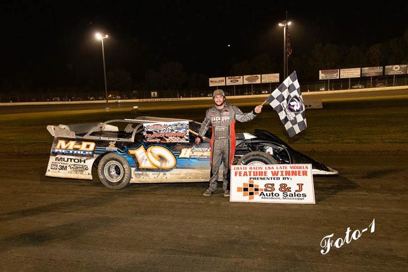 Jay Dickens Racing Engines