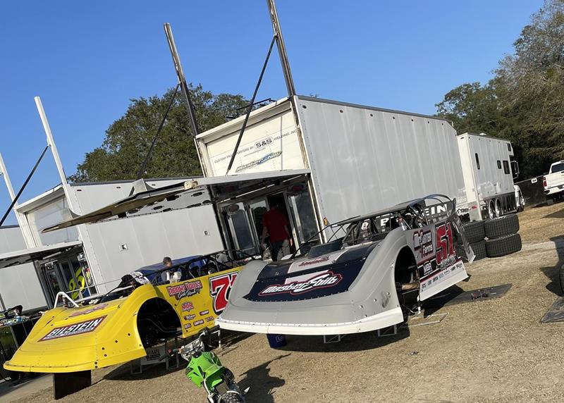 McCarter Brothers Racing