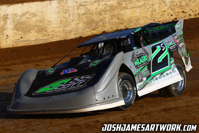 Scott Brothers Racing