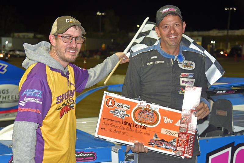 Black Hills Speedway