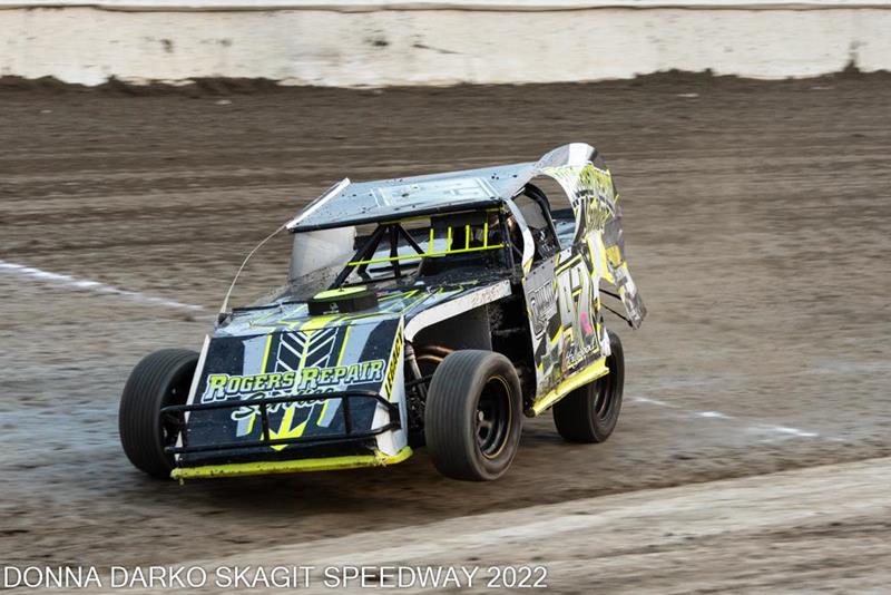 Skagit Speedway | Alger Washington - 360 Sprints, Sportsman Sprints