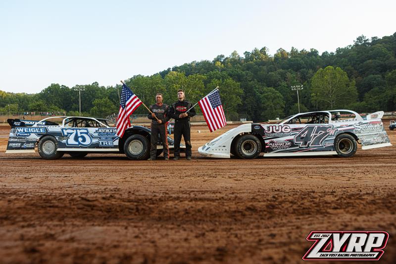 Tyler County Speedway