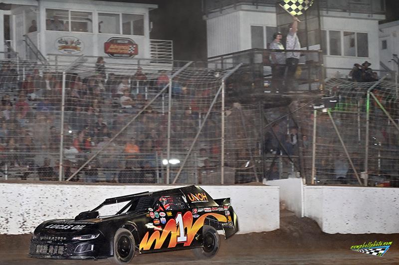 Limaland Motorsports Park