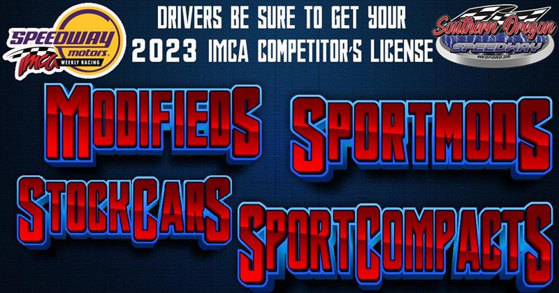 Southern Oregon Speedway