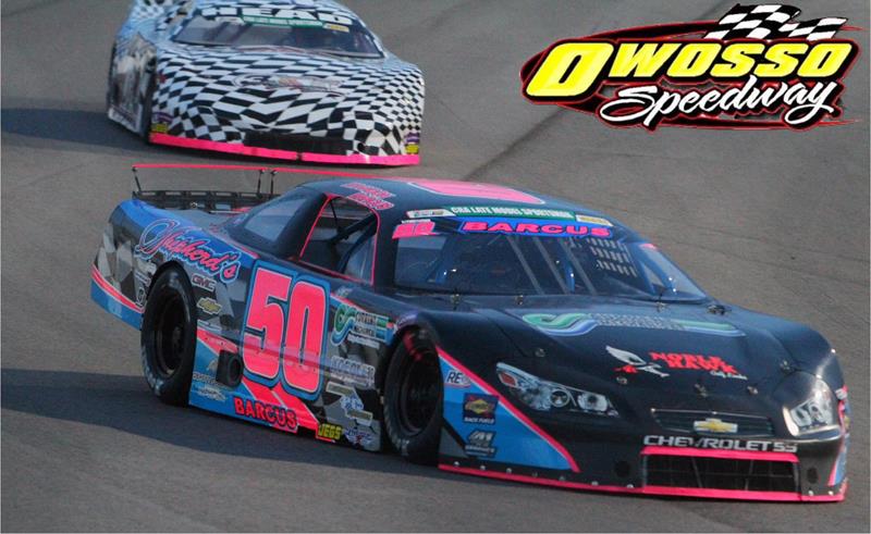 Owosso Speedway