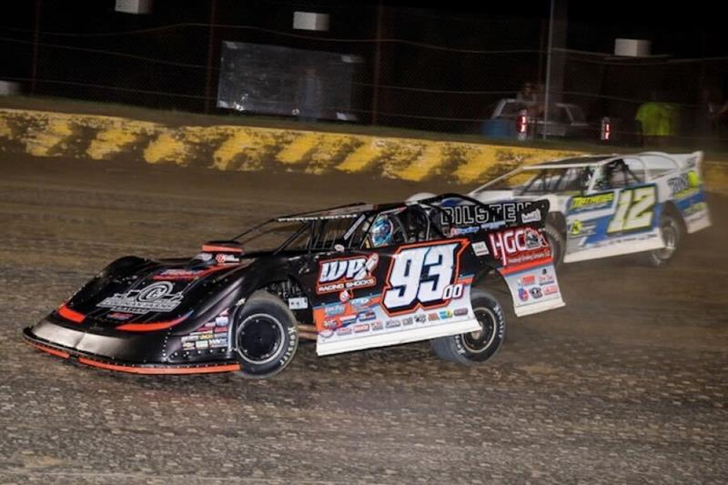Carson Ferguson