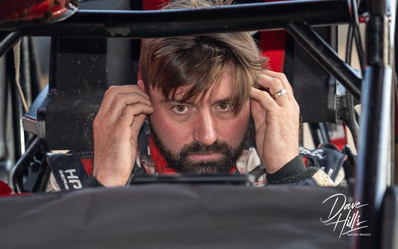 Knoxville Raceway - Sprint Car Capital of the World!