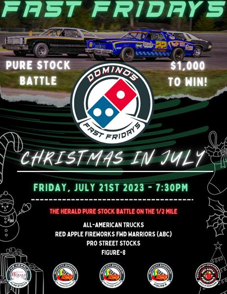 Auto City Outdoor Event Center