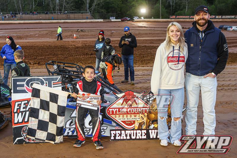 Tyler County Speedway