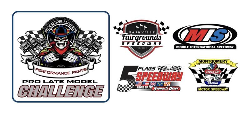 Five Flags Speedway