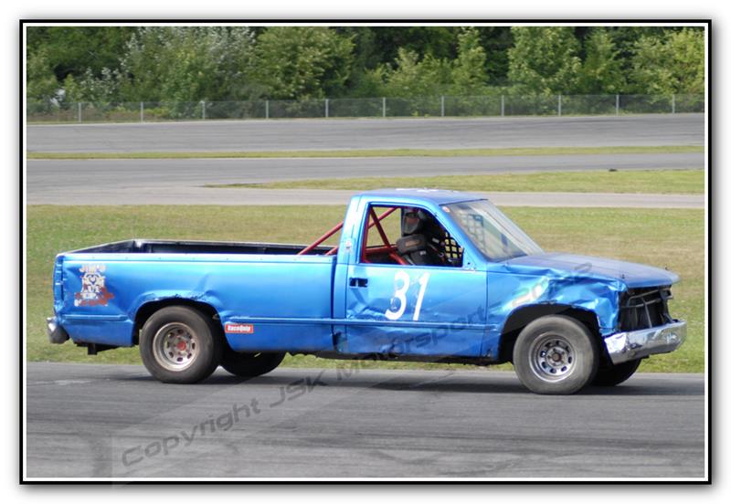 Auto City Outdoor Event Center