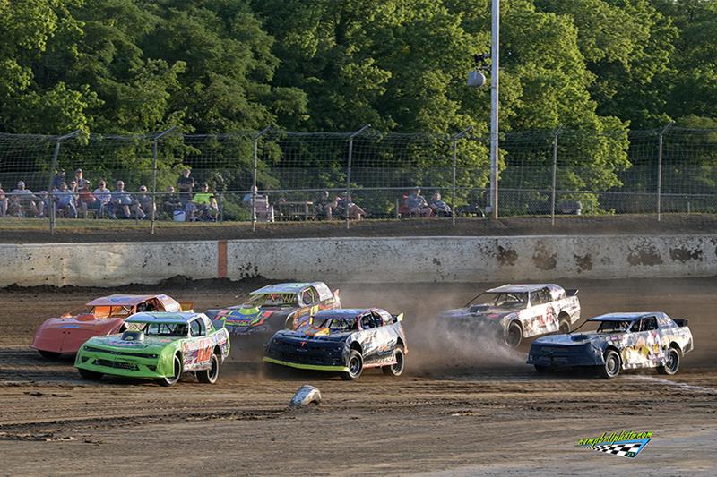 Limaland Motorsports Park