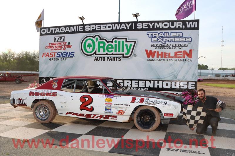 Outagamie Speedway