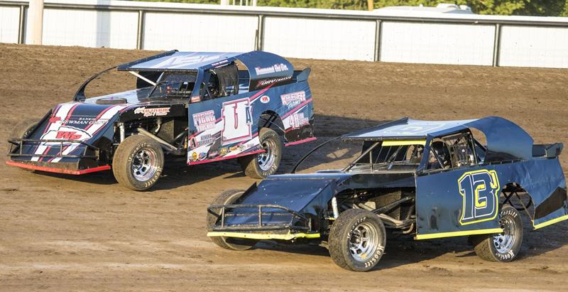 Boone County Raceway