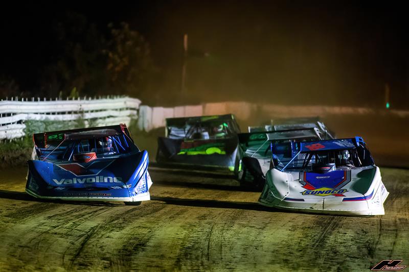 Rocket 1 Racing