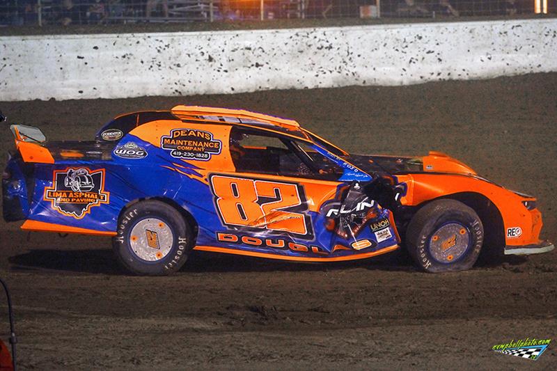 Limaland Motorsports Park