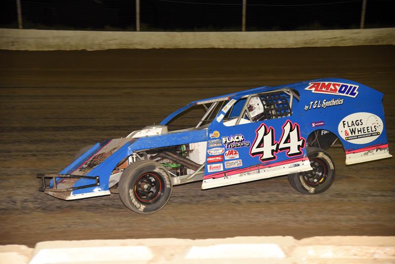 Black Hills Speedway
