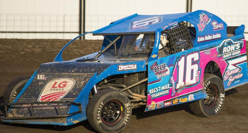 Boone County Raceway