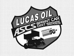 Randy Hibbs collects first ASCS Warrior Region Victory - Circle Track ...