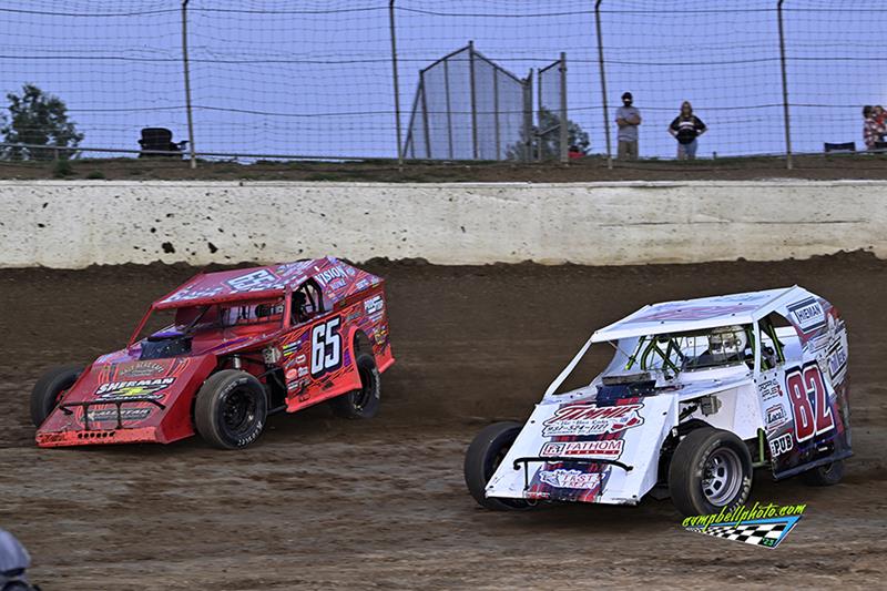 Limaland Motorsports Park