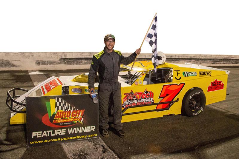 Auto City Outdoor Event Center