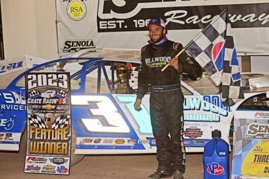 Tyler Millwood