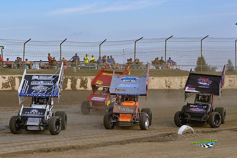 Limaland Motorsports Park