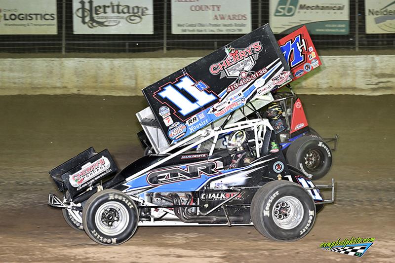 Limaland Motorsports Park