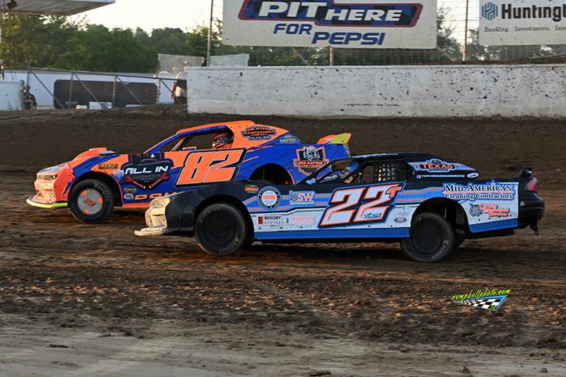 Limaland Motorsports Park