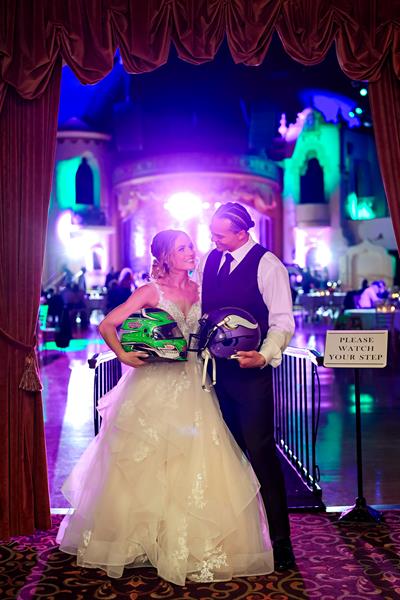 Minnesota Vikings: Zavier Scott & McKenna Haase Chasing Football ...