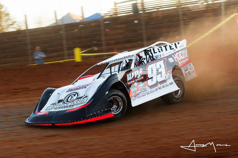 Carson Ferguson