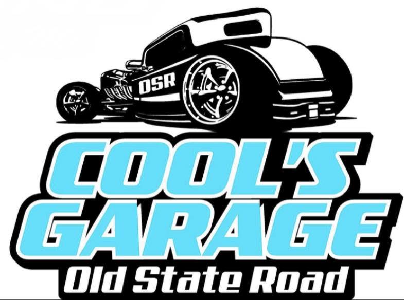 Escanaba Motor Speedway