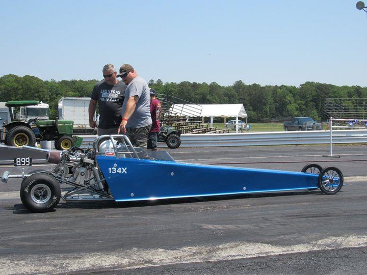 US 13 Dragway