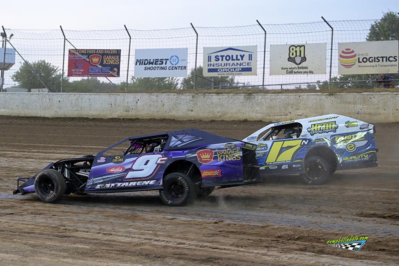 Limaland Motorsports Park