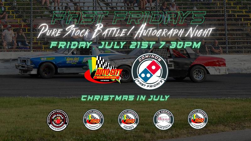 Auto City Outdoor Event Center