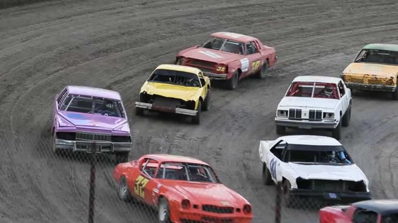Santa Maria Speedway