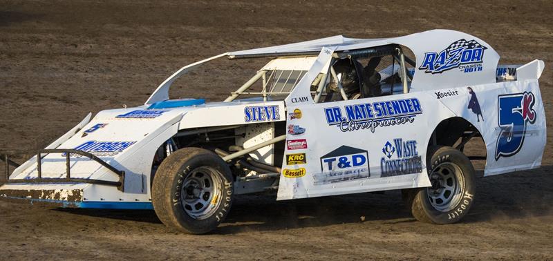 Boone County Raceway