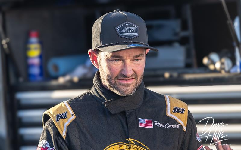 Knoxville Raceway - Sprint Car Capital of the World!