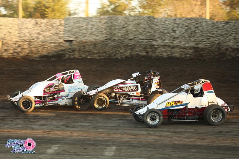 Antioch Speedway