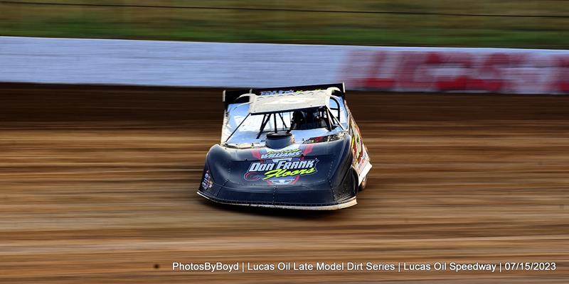 Double Duty Motorsports