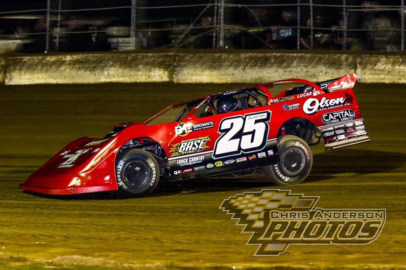 Shane Clanton